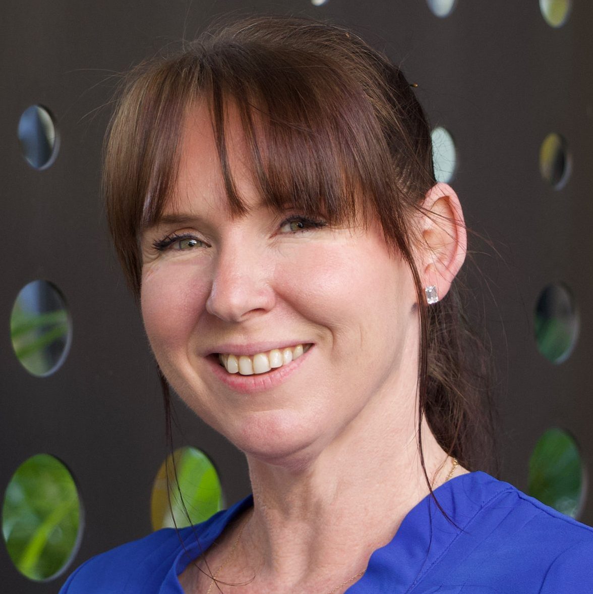 Dr. Amy Jennison - Pathology Horizons