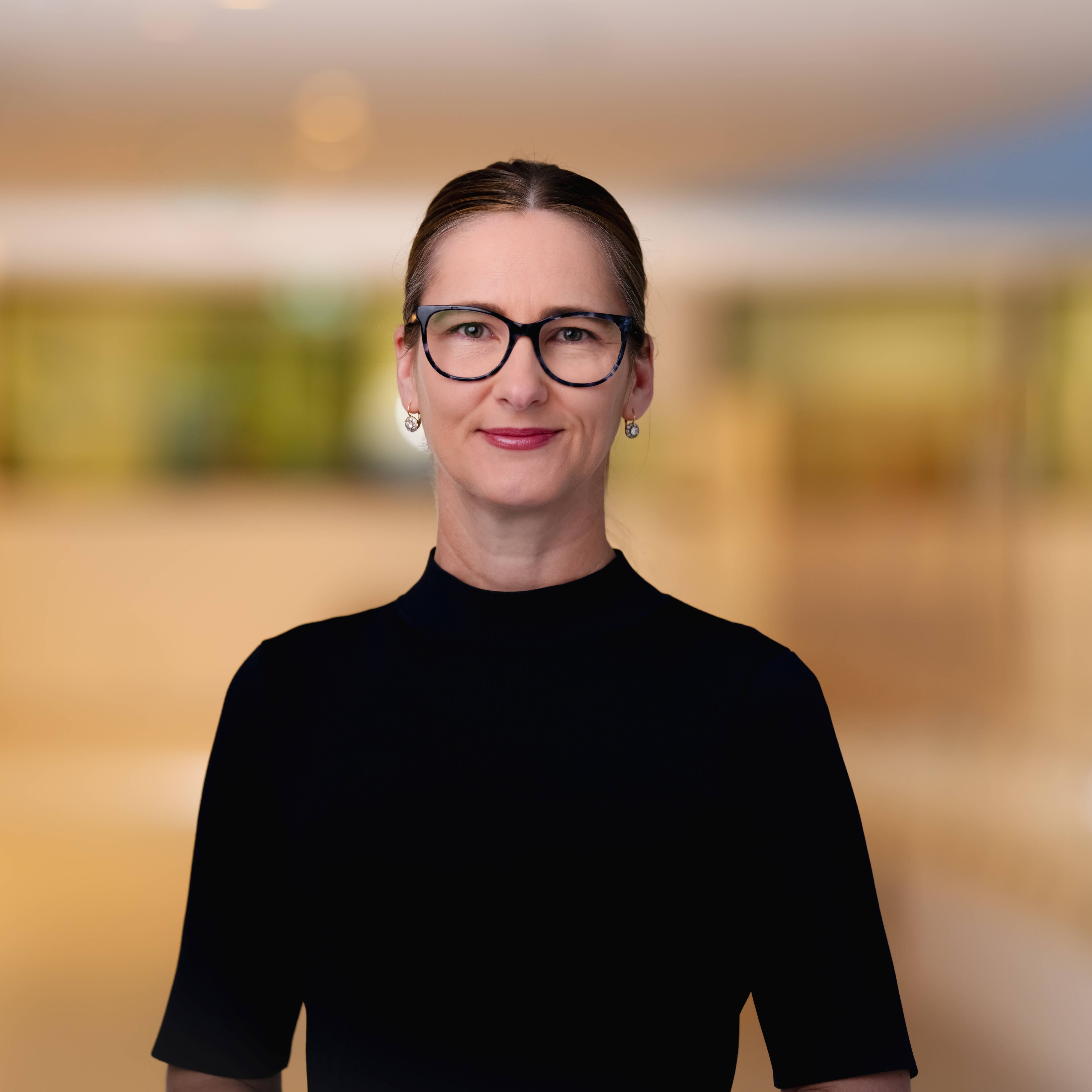 Dr. Catherine Mitchell - Pathology Horizons